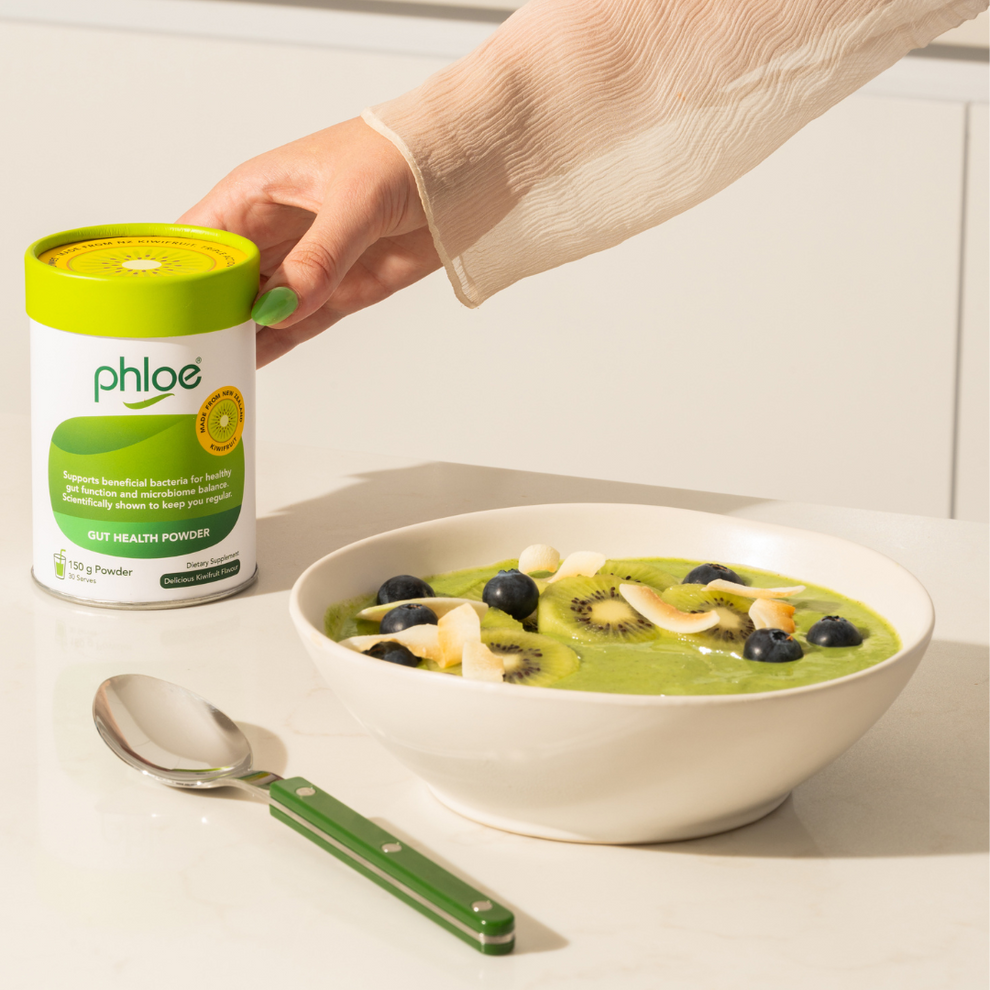 Phloe Gut Health Powder – Phloe® – Maintain Your Bowel Health Naturally