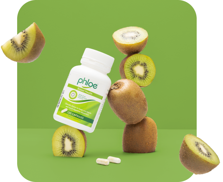 Home – Phloe® – Maintain Your Bowel Health Naturally