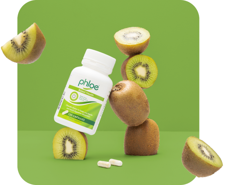 Home – Phloe® – Maintain Your Bowel Health Naturally