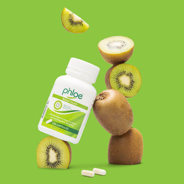 Bowel Health Capsules – Phloe® – Maintain Your Bowel Health Naturally