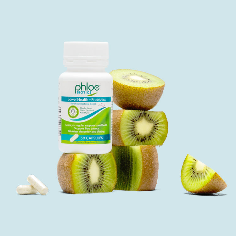 Phloe Biotics – Phloe® – Maintain Your Bowel Health Naturally