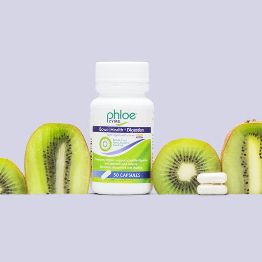 Phloe Zyme – Phloe® – Maintain Your Bowel Health Naturally