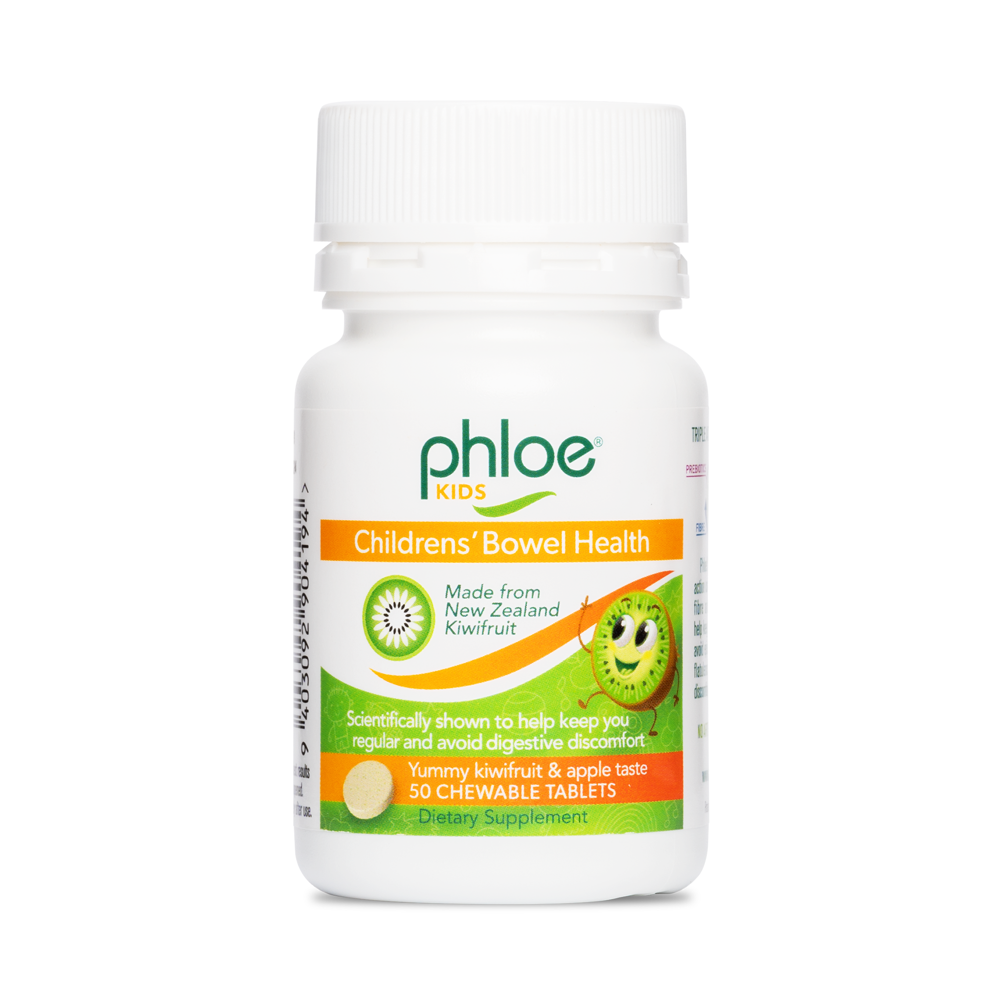 Kids Bowel Health – Phloe® – Maintain Your Bowel Health Naturally
