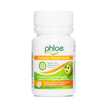 Home – Phloe® – Maintain Your Bowel Health Naturally