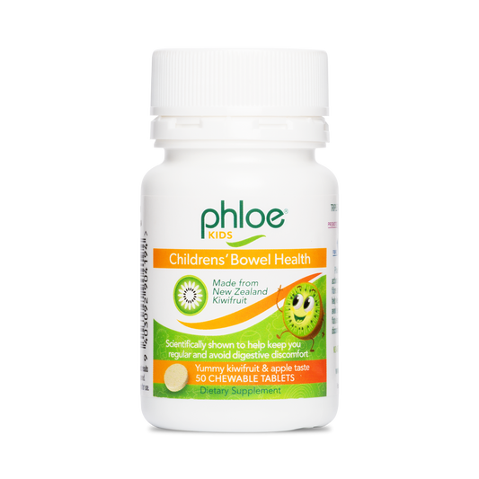 Home – Phloe® – Maintain Your Bowel Health Naturally