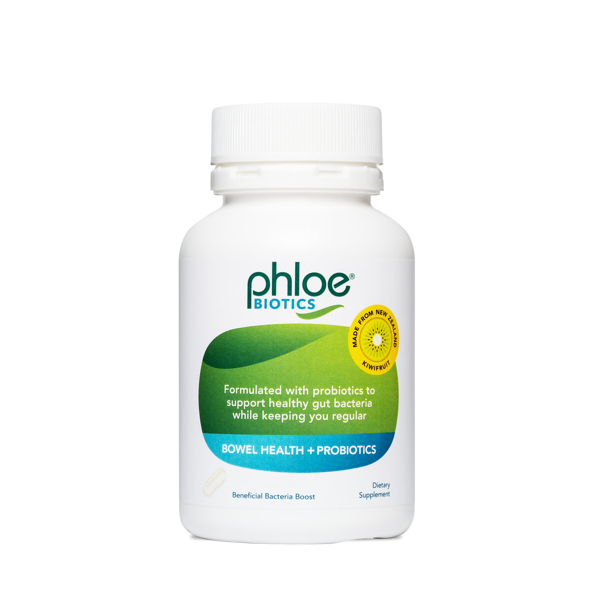 Phloe Biotics – Phloe® – Maintain Your Bowel Health Naturally