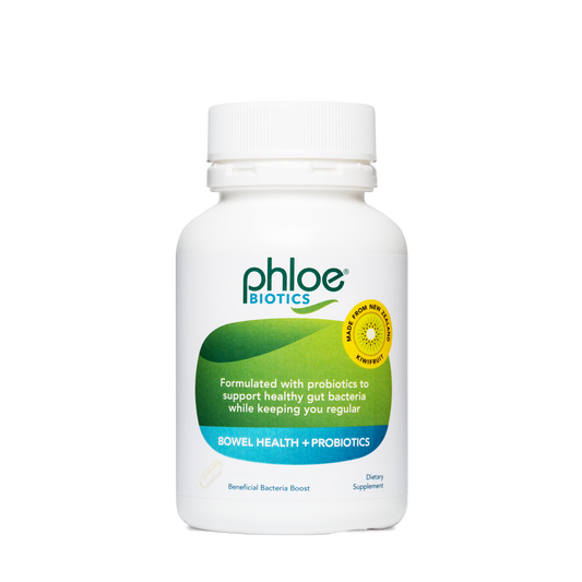 Phloe Gut Health Powder – Phloe® – Maintain Your Bowel Health Naturally