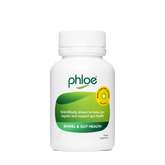 Home – Phloe® – Maintain Your Bowel Health Naturally