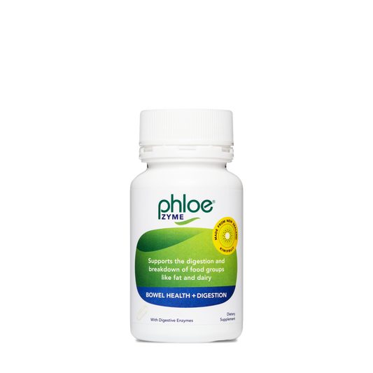 Home – Phloe® – Maintain Your Bowel Health Naturally