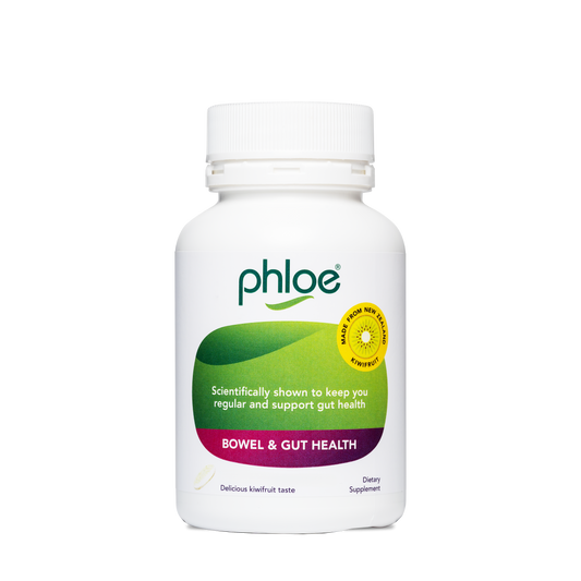 Home – Phloe® – Maintain Your Bowel Health Naturally