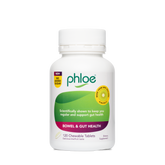 Home – Phloe® – Maintain Your Bowel Health Naturally