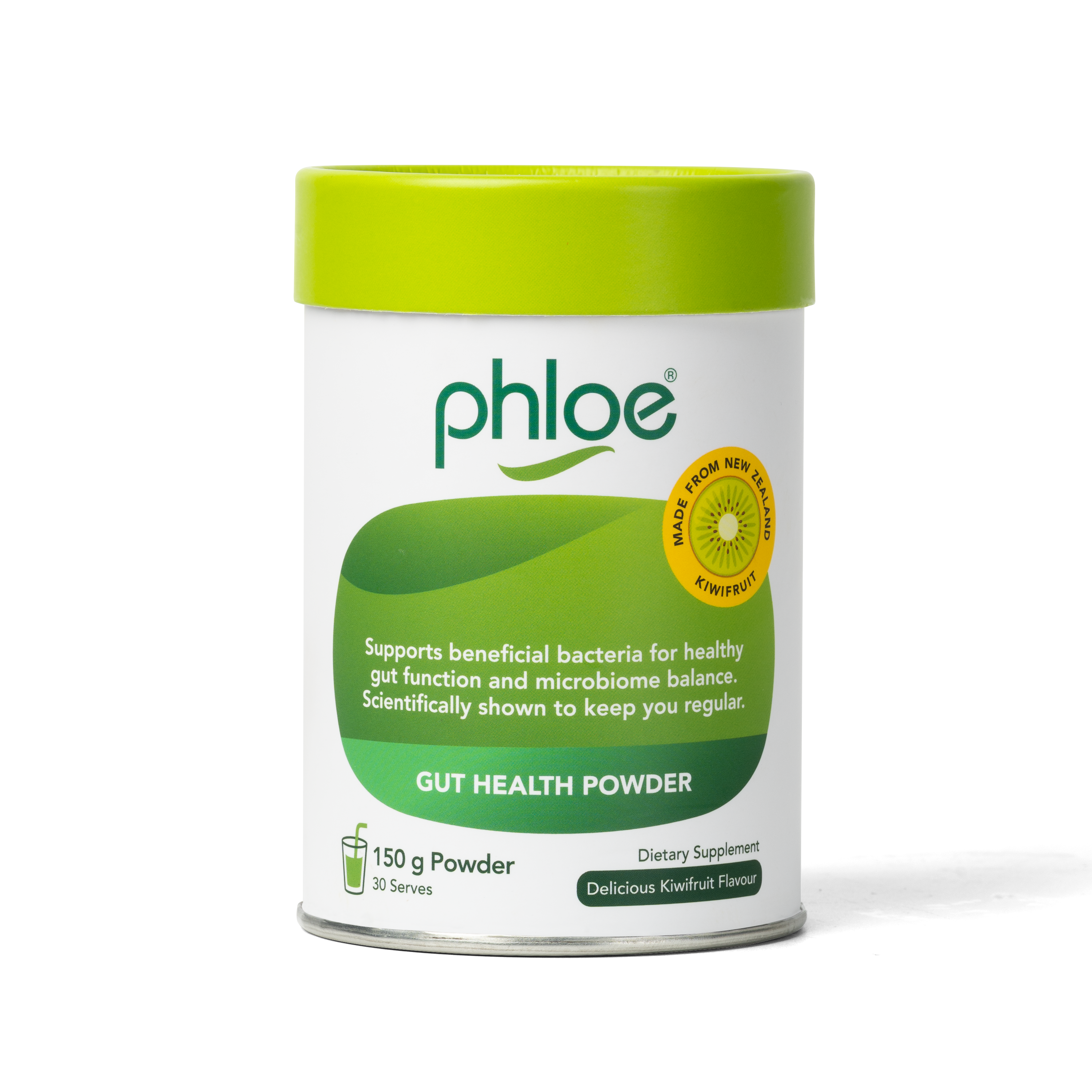 Phloe Gut Health Powder – Phloe® – Maintain Your Bowel Health Naturally