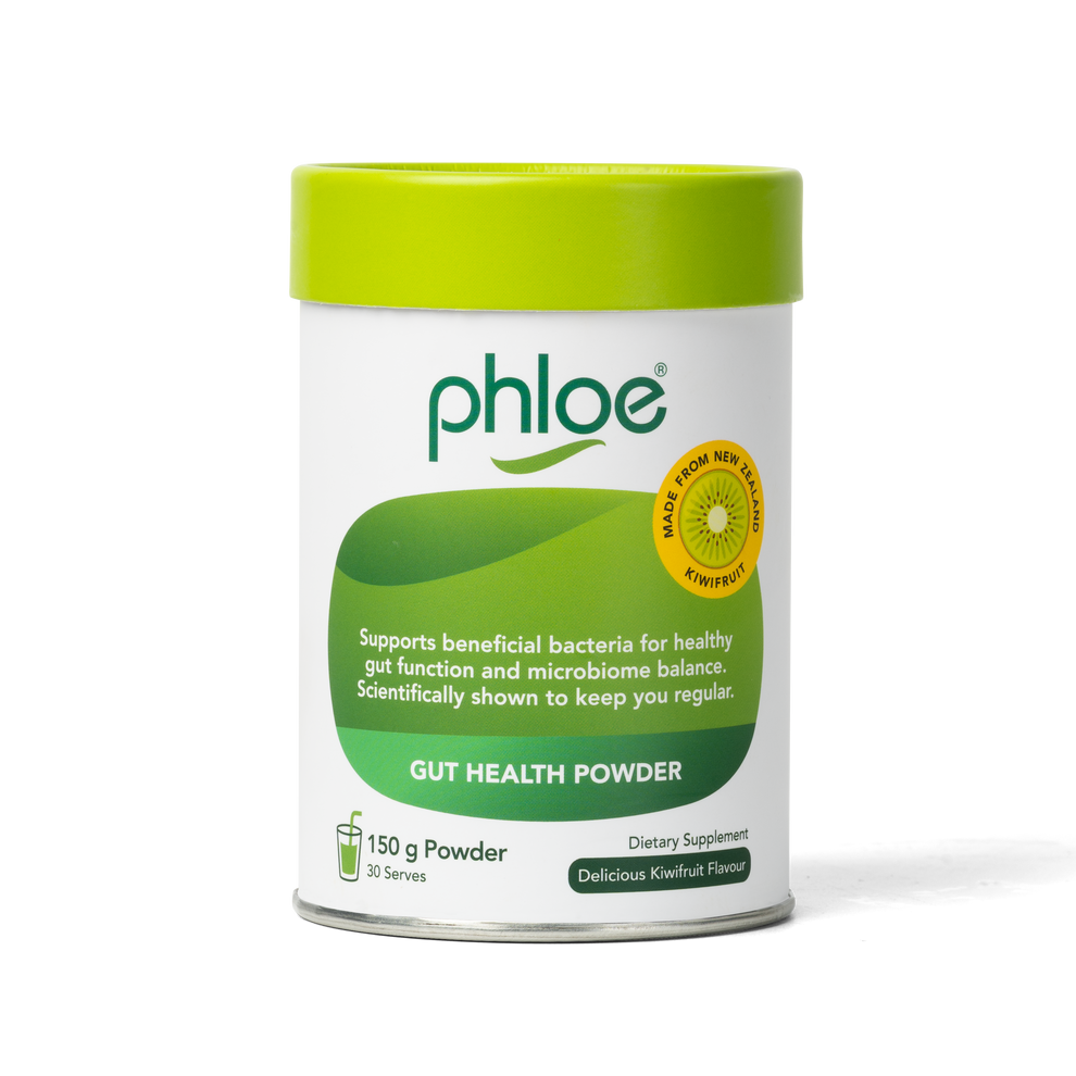 Phloe Gut Health Powder – Phloe® – Maintain Your Bowel Health Naturally