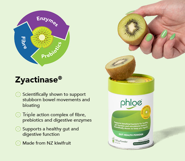 Phloe Gut Health Powder – Phloe® – Maintain Your Bowel Health Naturally