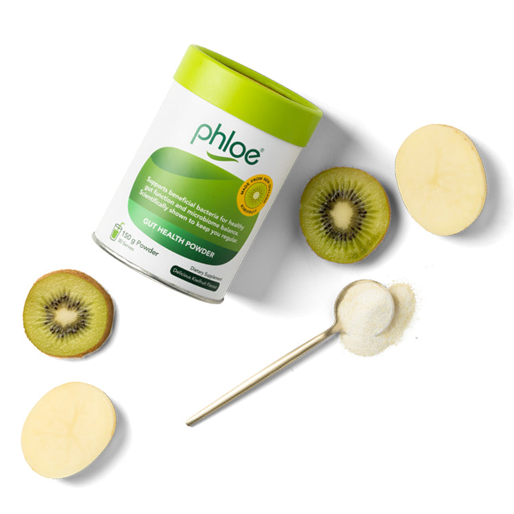 Phloe Gut Health Powder – Phloe® – Maintain Your Bowel Health Naturally
