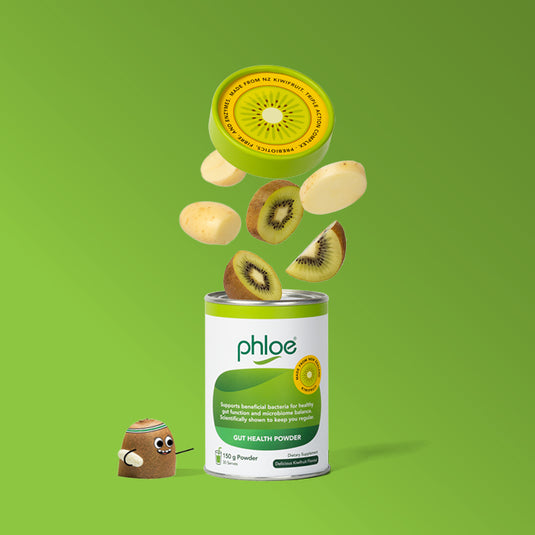 Phloe Gut Health Powder – Phloe® – Maintain Your Bowel Health Naturally