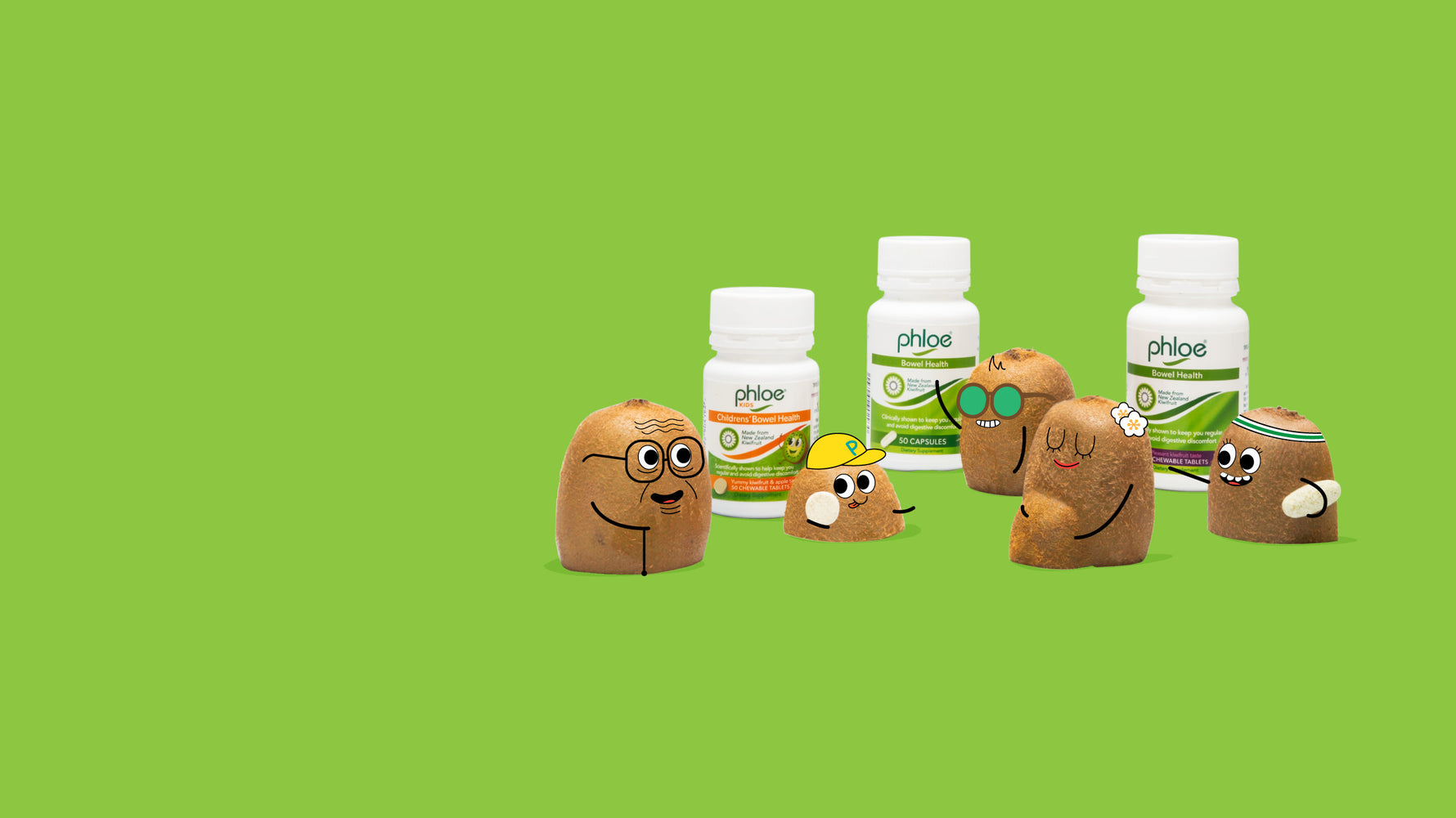 How Phloe Works – Phloe® – Maintain Your Bowel Health Naturally