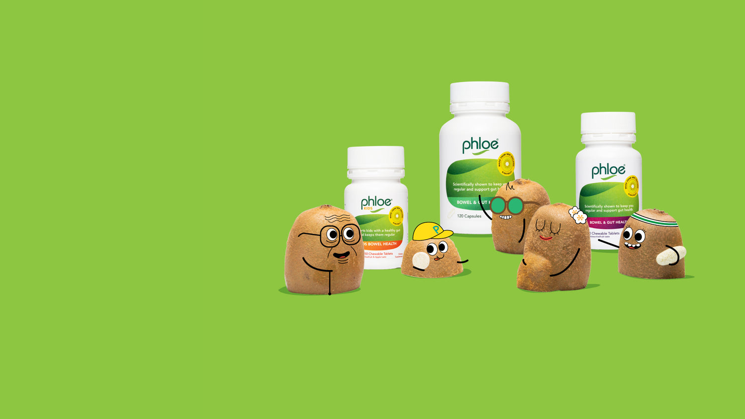 How Phloe Works – Phloe® – Maintain Your Bowel Health Naturally