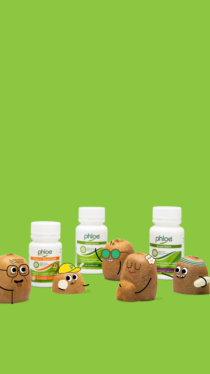 How Phloe Works – Phloe® – Maintain Your Bowel Health Naturally