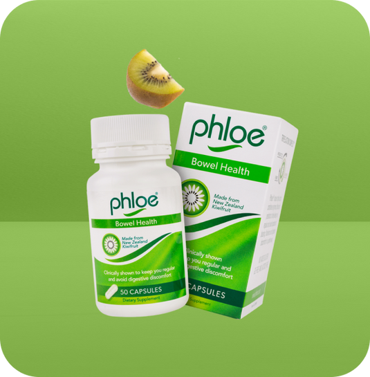 How Phloe Works – Phloe® – Maintain Your Bowel Health Naturally