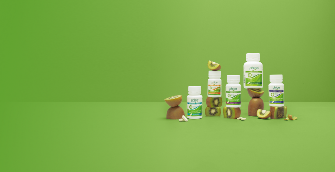 How to Choose my Phloe® – Phloe® – Maintain Your Bowel Health Naturally